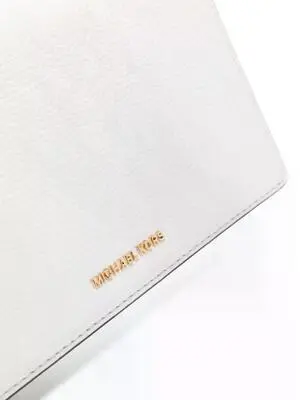 Michael Kors Pebbled Leather Crossbody Bag