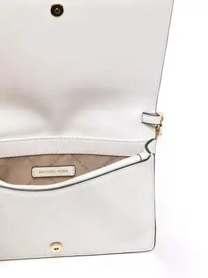 Michael Kors Pebbled Leather Crossbody Bag