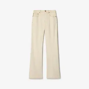 Burberry Boot-cut Bottoms For Women