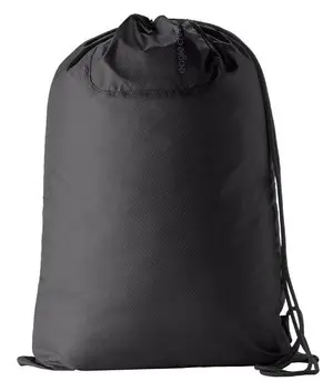 EAGLE CREEK Packable Laundry Sack - Black