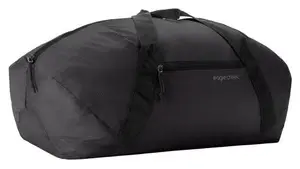 EAGLE CREEK Packable Duffel Bag - Black