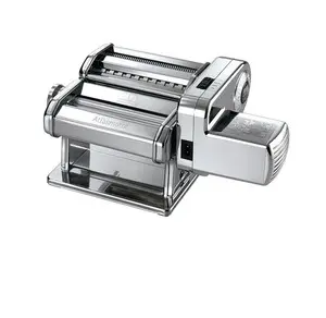MARCATO Atlas 150 Atlasmotor Electric Pasta Machine - Silver