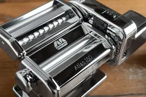 MARCATO Atlas 150 Atlasmotor Electric Pasta Machine