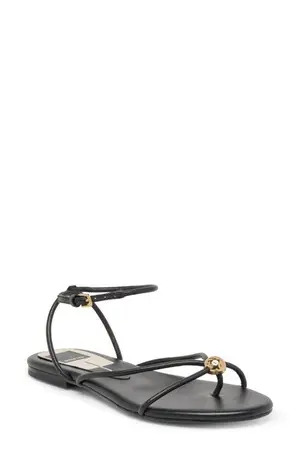 Dolce Vita Metallic Sandals For Women