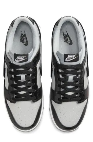 Nike Dunk Low Top Sneakers