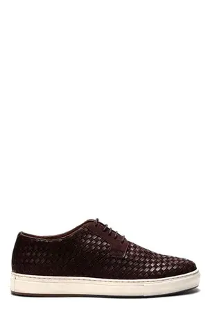 CARLOS BY CARLOS SANTANA Orbit Weave Sneaker