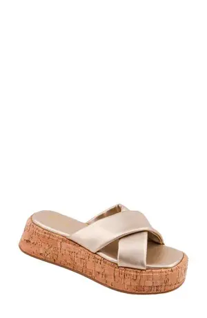 Shu Shop Crossover Sandals For Women