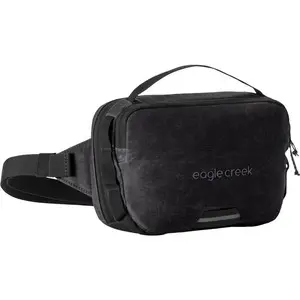 EAGLE CREEK Explore Hip Pack - Black