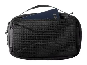 EAGLE CREEK Explore Hip Pack - Black