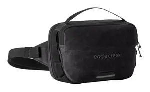 EAGLE CREEK Explore Hip Pack - Black