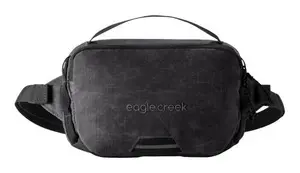 EAGLE CREEK Explore Hip Pack - Black