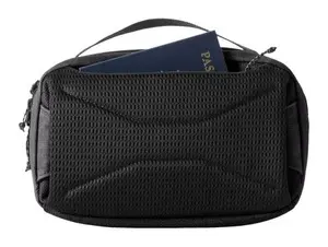 EAGLE CREEK Explore Hip Pack - Black