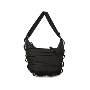 BABOON TO THE MOON Moonbag 7L Black