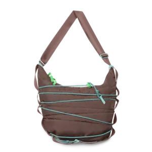 BABOON TO THE MOON Moonbag 7L Mint Chip