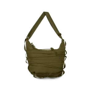 BABOON TO THE MOON Moonbag 7L Olive