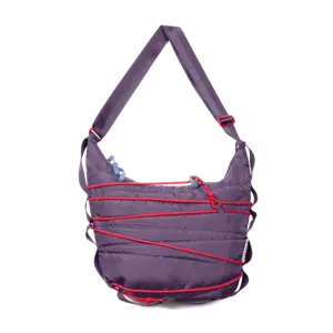 Baboon To The Moon Cross Body Belt Bags