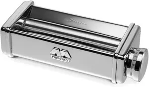 MARCATO Lasagna Accessory Attachment For Atlas 150 Pasta Maker - Silver