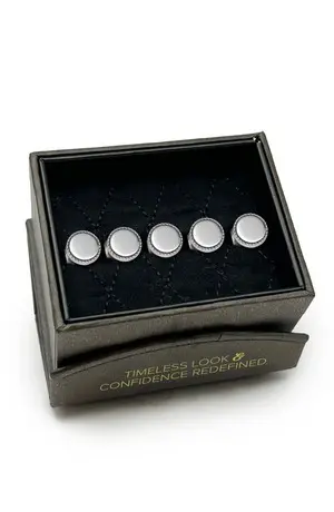 CUFFLINKS, INC. Cufflinks