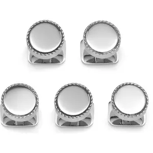 CUFFLINKS, INC. 