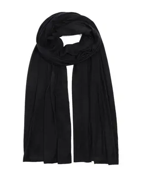 Echo Essentials Travel Wrap - Black