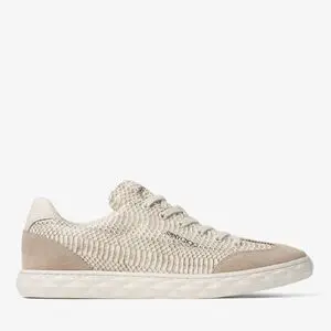 JIMMY CHOO Diamond Light Flex M Trainers - Roccia Mix