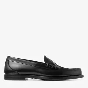 Jimmy Choo Mid Calf Shoes For Men