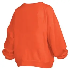 PRESSBOX Florida Gators Arch Over Logo Oversized Pullover Sweatshirt