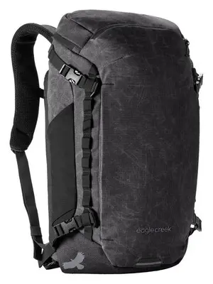 EAGLE CREEK Explore 26l Backpack - Black