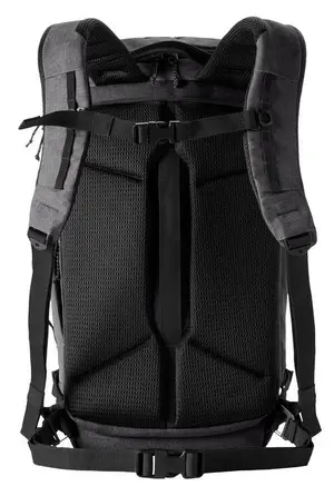 EAGLE CREEK Explore 26l Backpack - Black