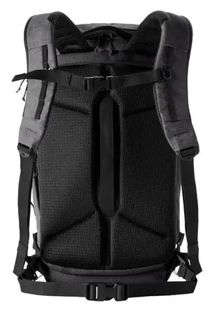 EAGLE CREEK Explore 26l Backpack - Black