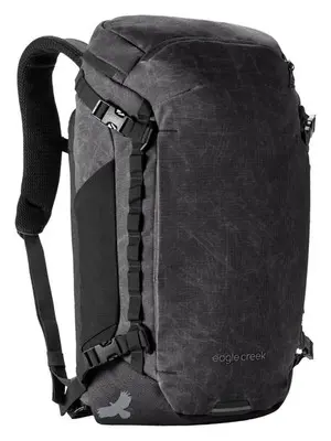 EAGLE CREEK Explore 26l Backpack - Black