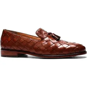 CARLOS BY CARLOS SANTANA Pulse Tassel Loafer