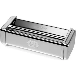 MARCATO Capellini Accessory Attachment For Pasta Maker - Silver