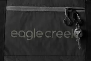 EAGLE CREEK No Matter What Rolling Duffel