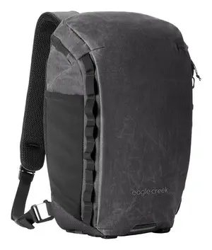EAGLE CREEK Explore Sling Pack - Black