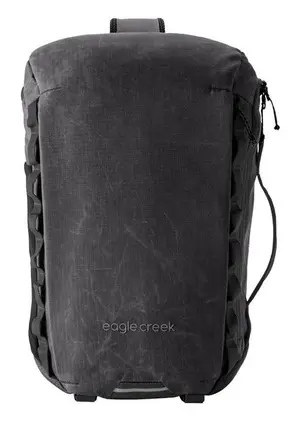 EAGLE CREEK Explore Sling Pack - Black