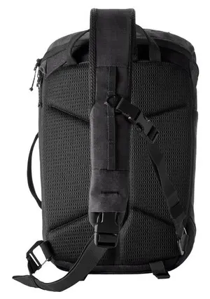 EAGLE CREEK Explore Sling Pack - Black