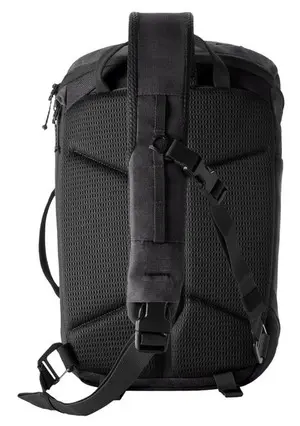 EAGLE CREEK Explore Sling Pack - Black