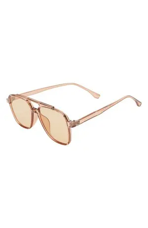 Bp. Oversized Aviator Sunglasses
