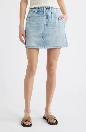 Rag & Bone Denim Skirts