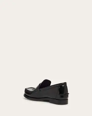 Bottega Veneta Penny Loafers