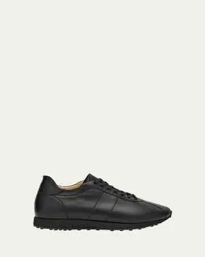 The Row Perforated Sneakers For Women