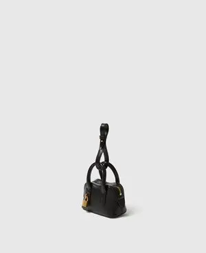 Stella McCartney Ryder Airpods Case Keychain