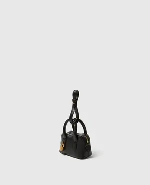 Stella McCartney Ryder Airpods Case Keychain