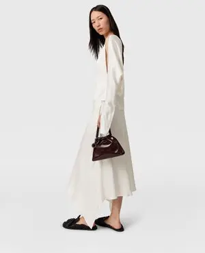 Stella Mccartney Slip Skirts