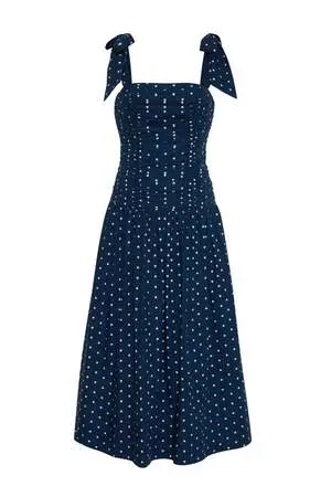 Cara Cara Rahi Midi Dress