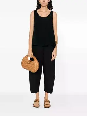 MOUTAKI Sleeveless Top