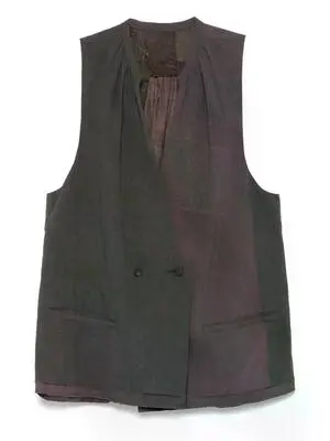 Ziggy Chen Vests For Women