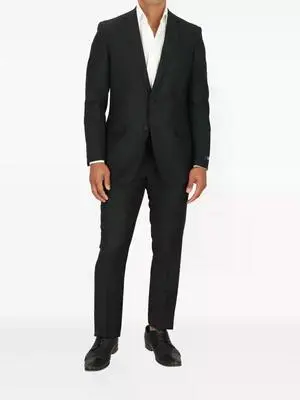 Roberto Cavalli Single-breasted Suit
