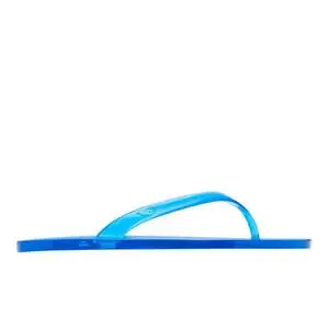 ANCIENT GREEK SANDALS Jelly Flip Flop - Blue